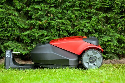 Robotplæneklipper Test 2017 → Gratis Testvinder Guide - Find den bedste ...