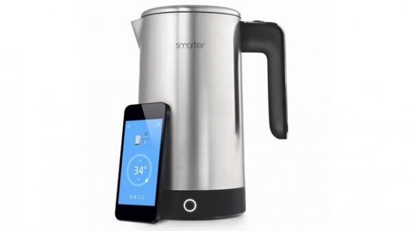 Elkedel Test 2018 → Her er de bedste elkedler → (Stor Testvinder Guide)