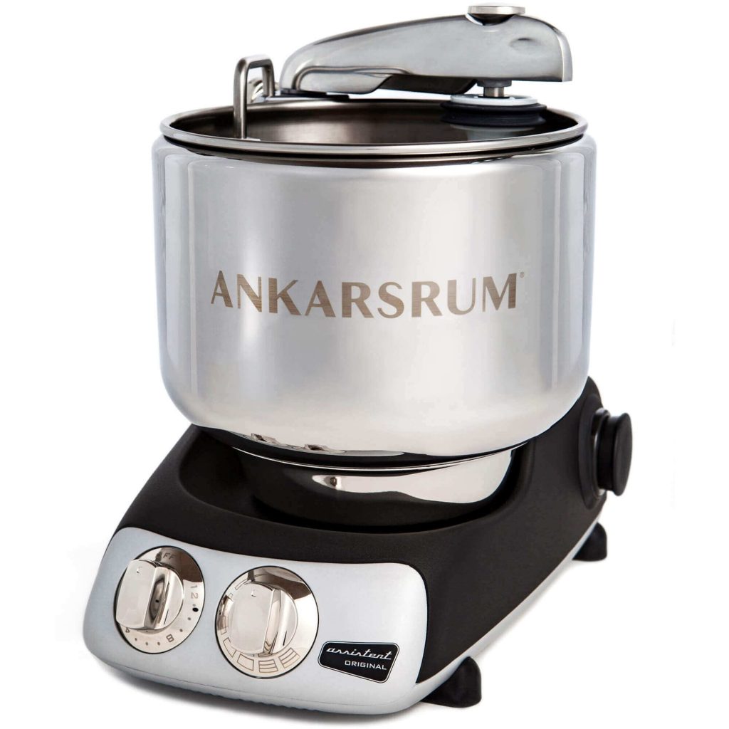 Ankarsrum Assistent Test (2023) - Se eksperternes vurdering