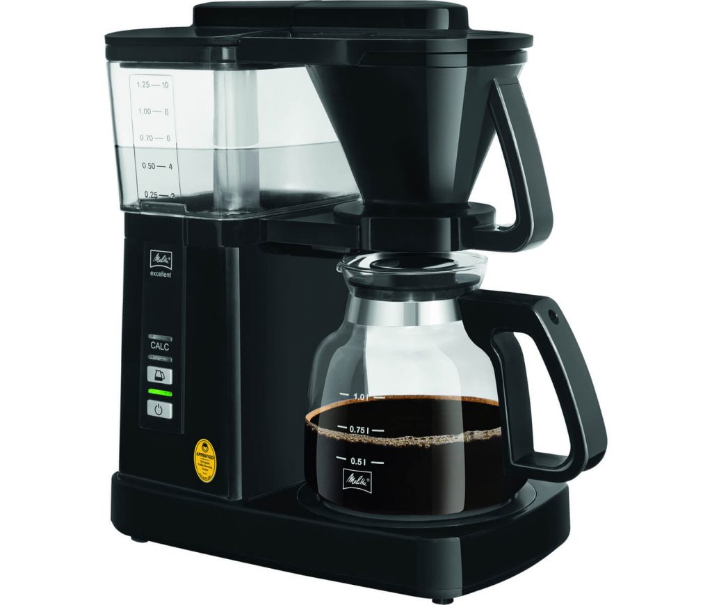 Kaffemaskine - Bedst i test 2023: Se de bedste kaffemaskiner