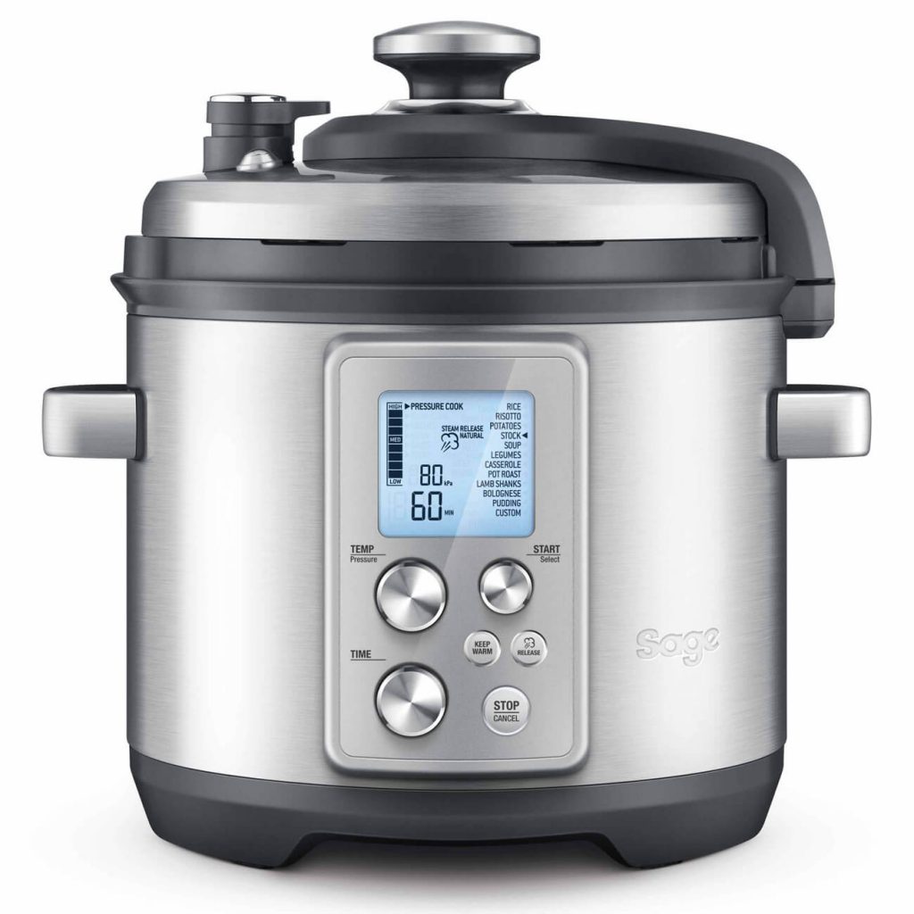 Slow Cooker Test (2023) → Se 11 de bedste slow cookere