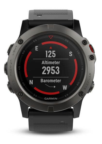 Bedste Garmin Ur → Se Garmin ur tests & find din favorit