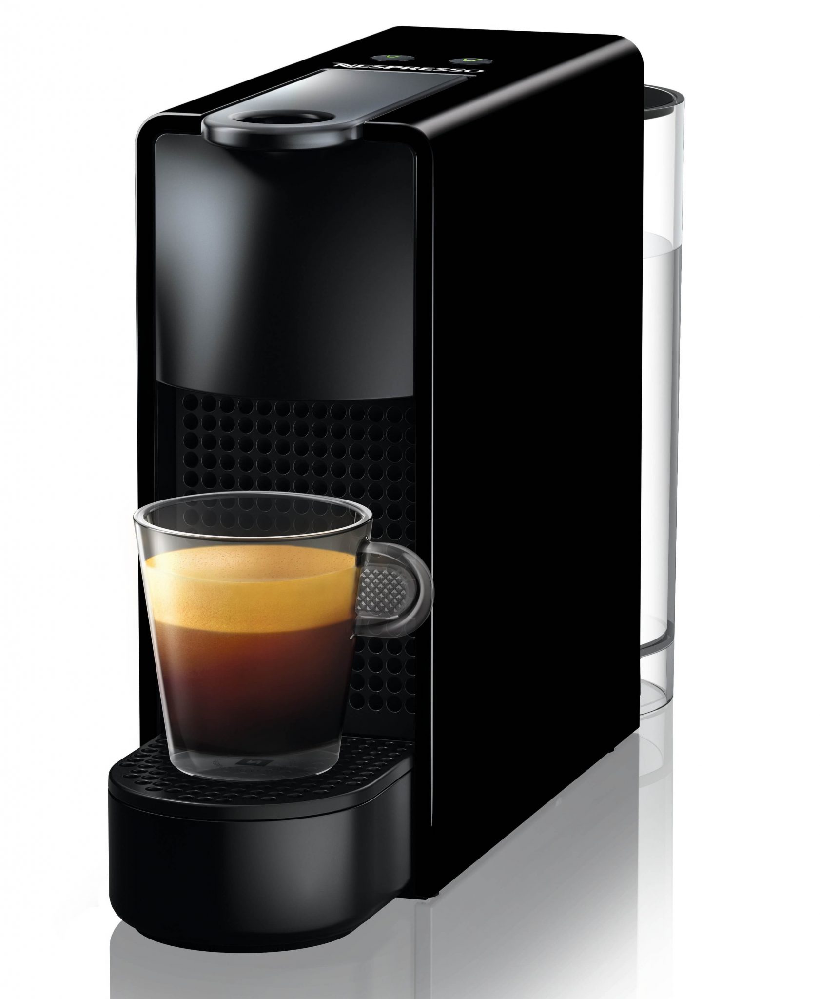 Nespresso Maskine Test (2023) → De bedste Nespresso maskiner