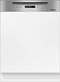 Miele Opvaskemaskine (Test 2019) → De bedste Miele opvaskemaskiner