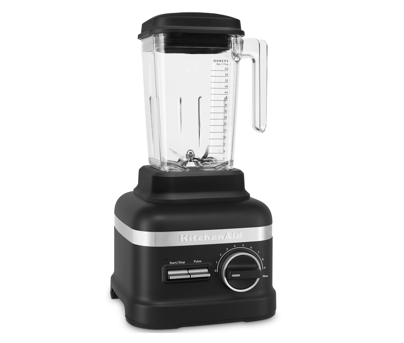 Blender - Bedst i test: Bedste blendere i test & research