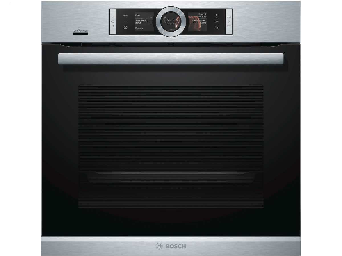 Pyrolyse ovn test (2023) → Bedste indbygningsovne med pyrolyse