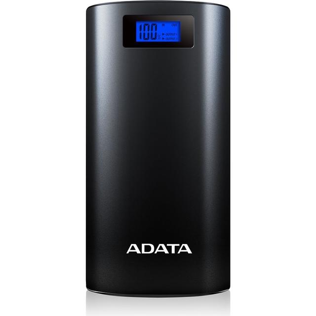 Powerbank guide (2023) → Eksperternes 8 bedste powerbanks