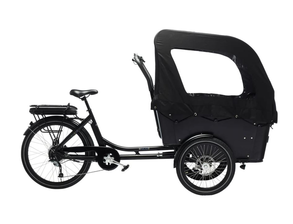 SCO Elcykel test (2023) - De bedste elcykler fra SCO