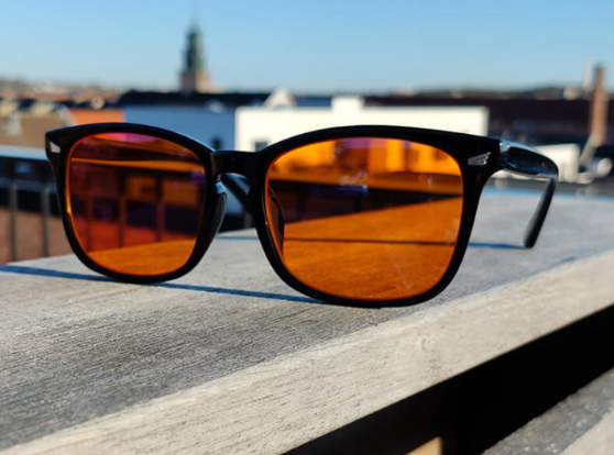 Bedste Blue Light Briller (2023) → De Bedste Blå Lys Briller