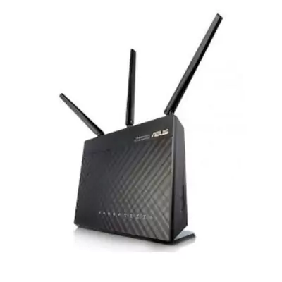 Router Test 2024 → Find den bedste router til fibernet her