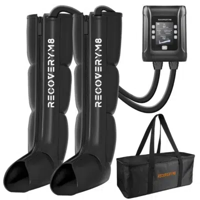 Bedste recovery boots? Vores anmeldelser & research i en test-guide